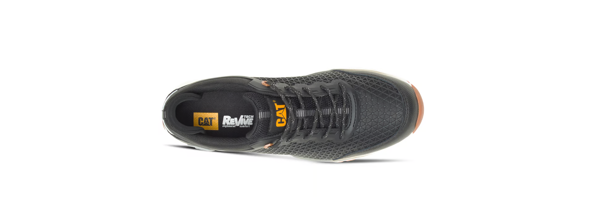 The CAT Streamline 2.0 Composite Toe