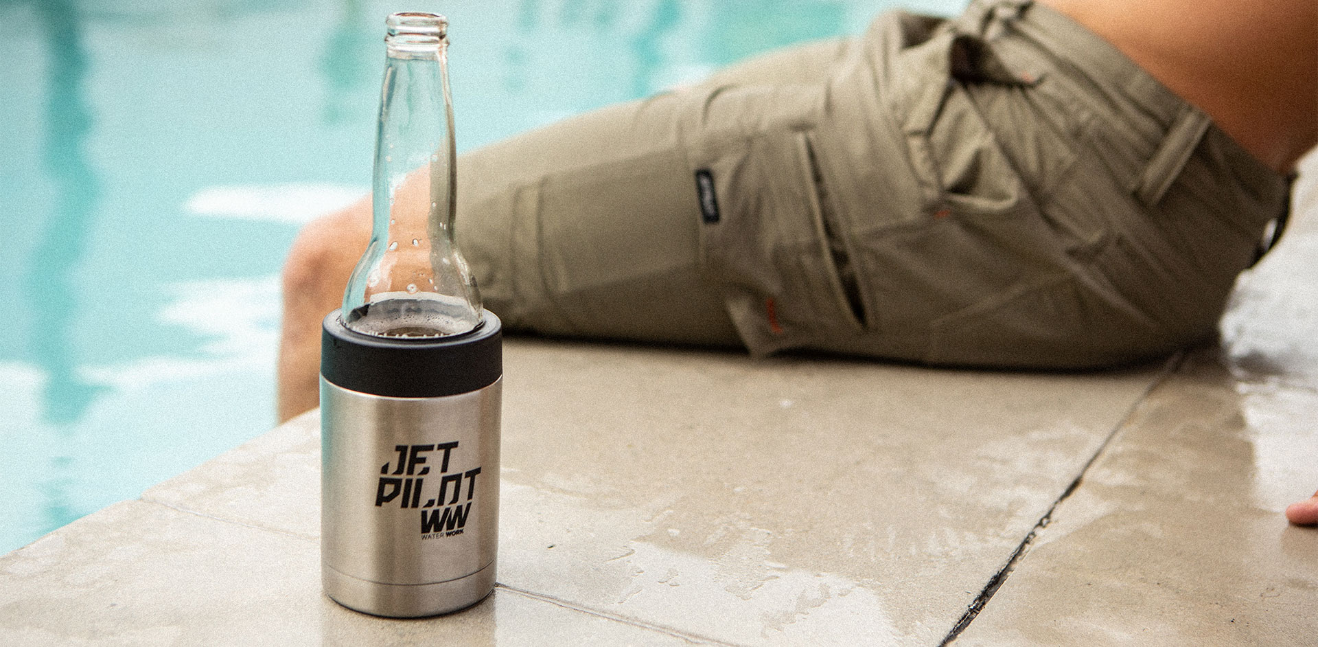 Jet-Lite™ Workwear | Man Cave Workwear