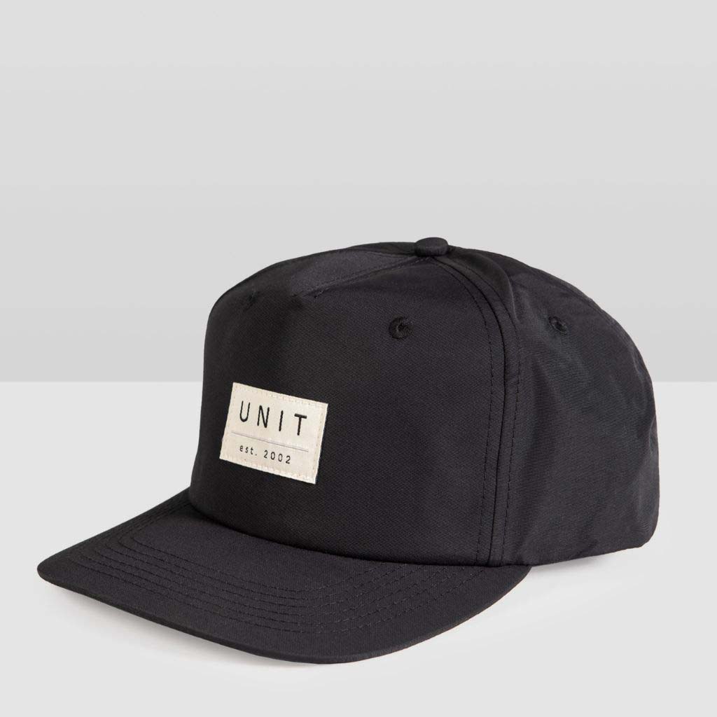 UNIT - CAP Snapback - Courtz