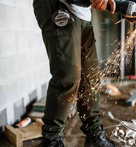 Man Cave Workwear | Workwear Australia