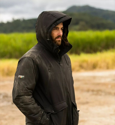 Man Cave Workwear | Workwear Australia
