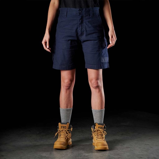 FXD WS-3W Women's Stretch Work Shorts | ManCave Workwear