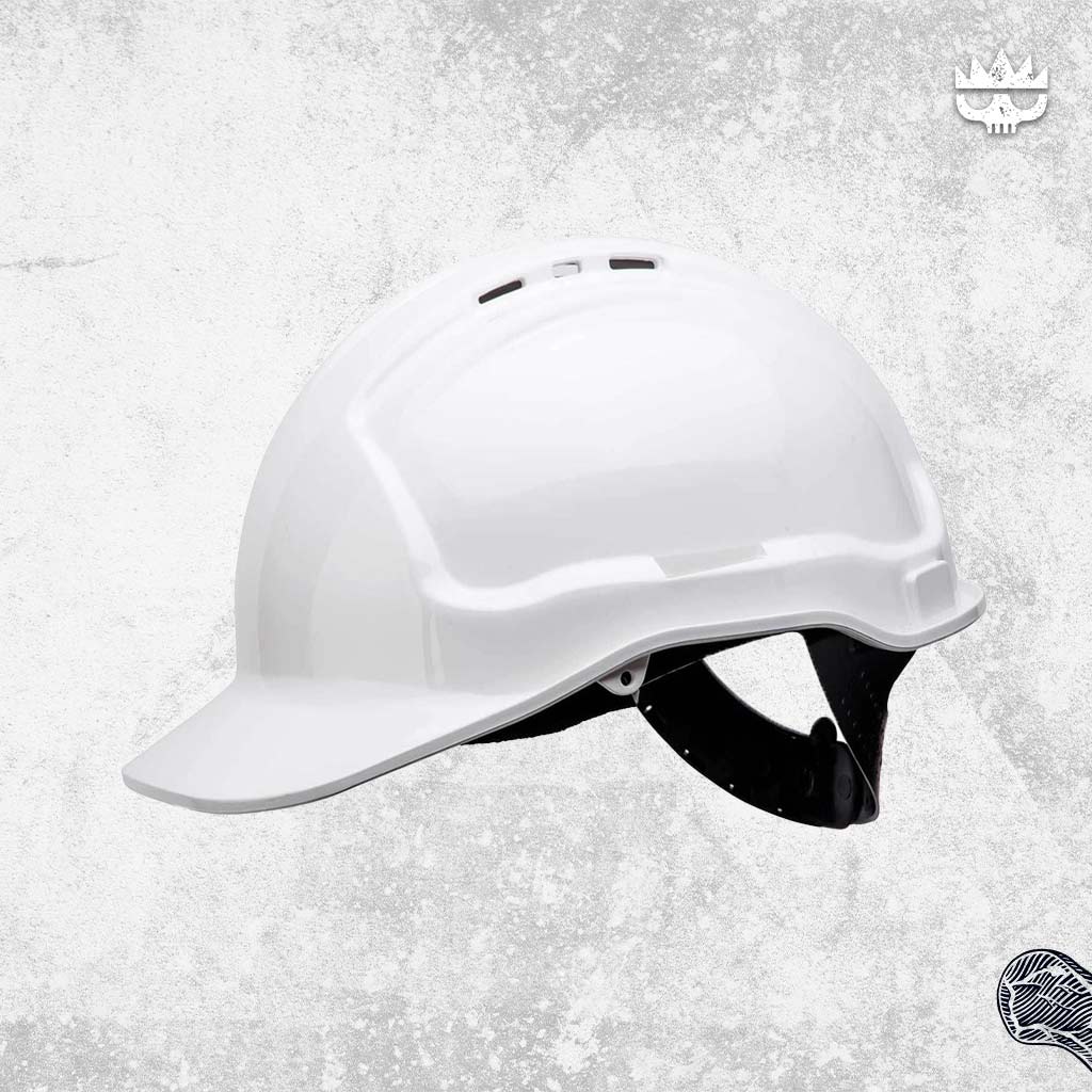 Hard Hat by Sureguard | ManCave Workwear